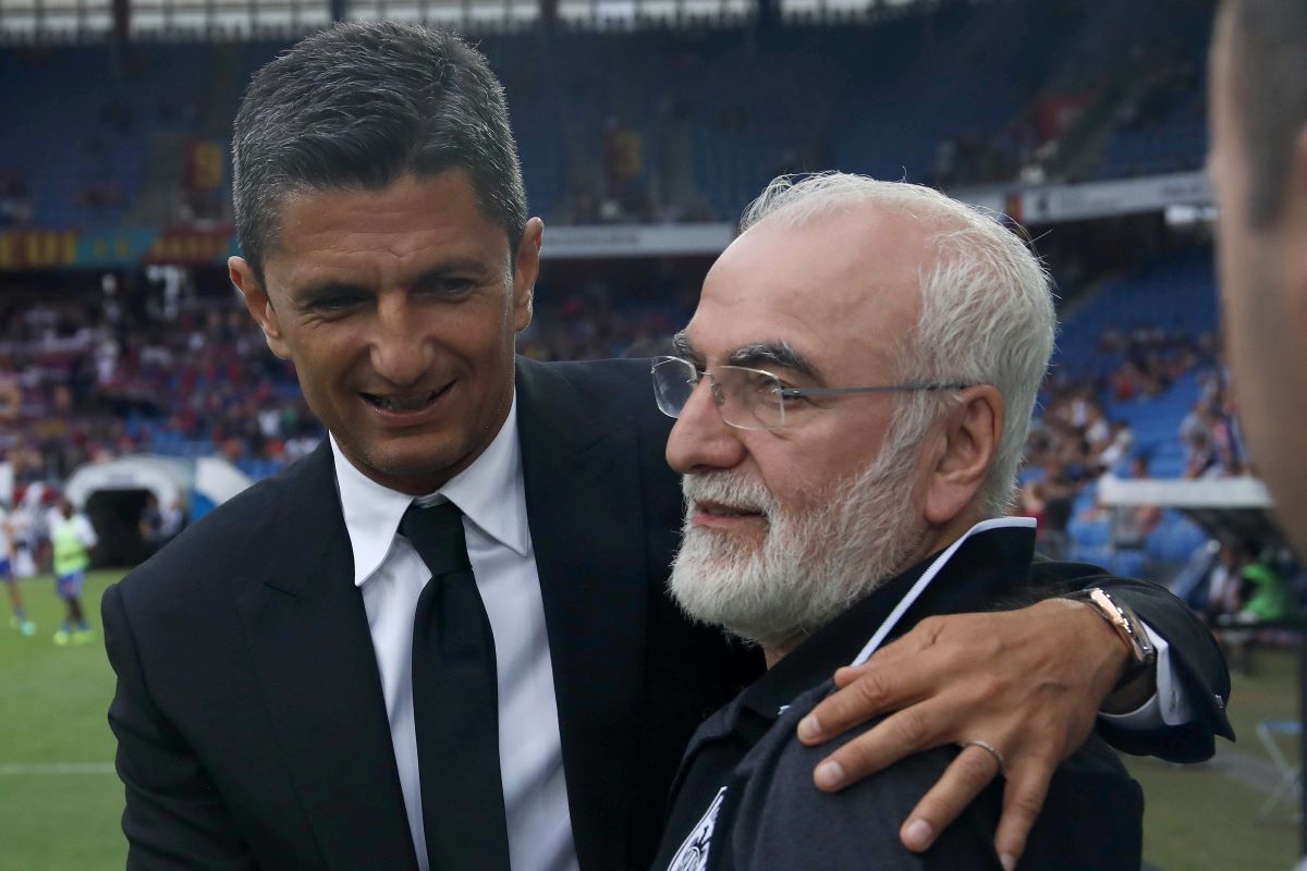 KarpetShow.gr - Το παράξενο καλοκαίρι του ΠΑΟΚ